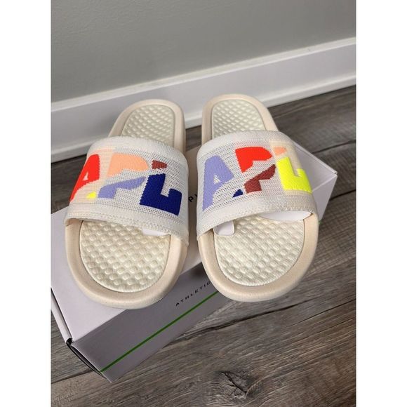 APL | Shoes | Aplathletic Propulsion Labs Big Logo Techloom Knit Sport ...